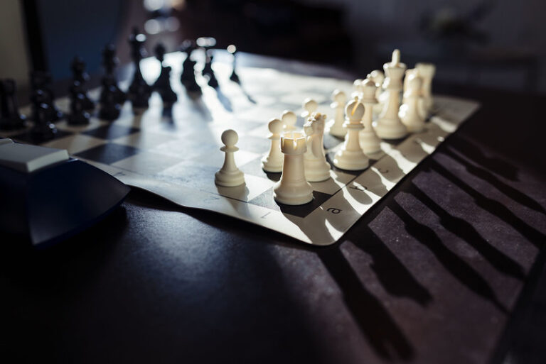 World Chess Hall of Fame & Galleries