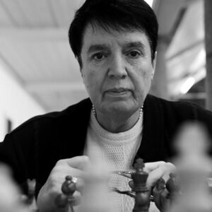 World Chess Hall of Fame & Galleries